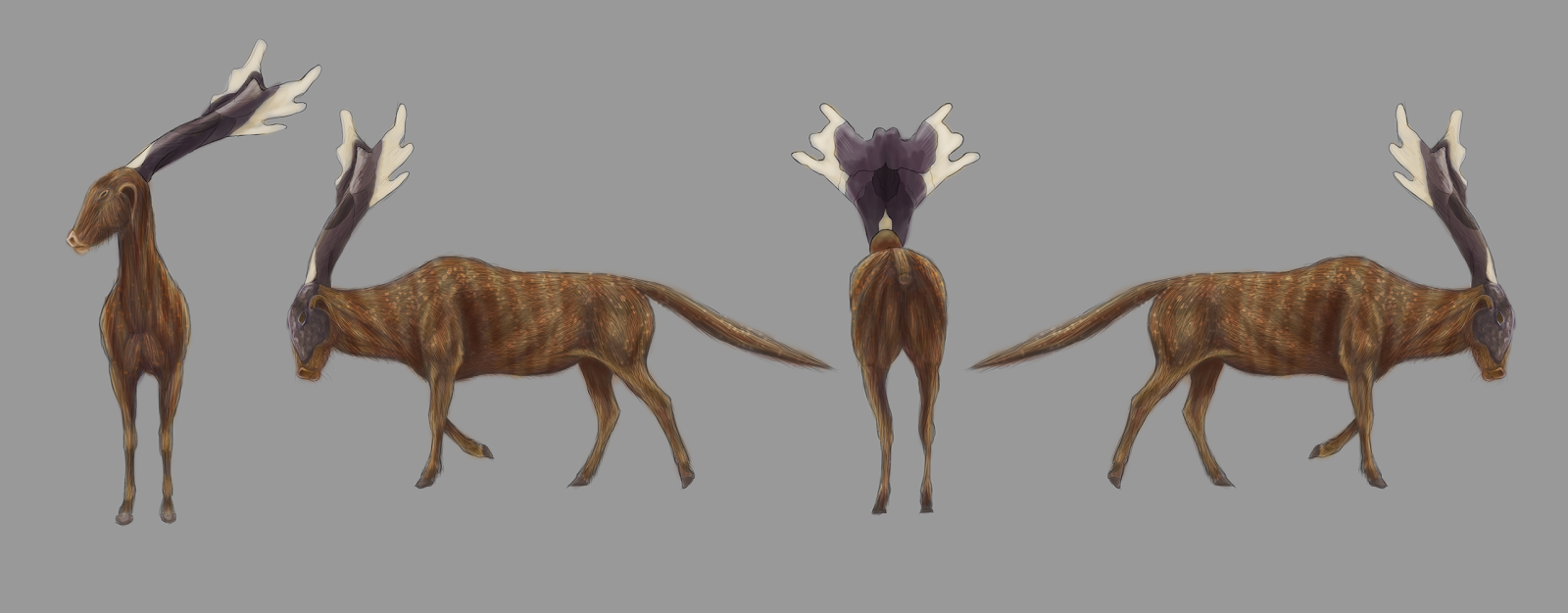 Honours Blog: Turnaround Sheets