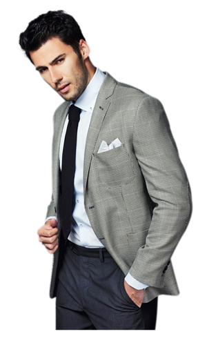 Bem Fácil PNG : Homens ´PNG