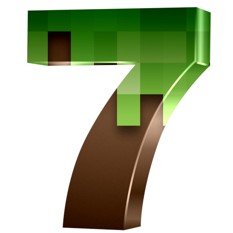 Minecraft Portal Number