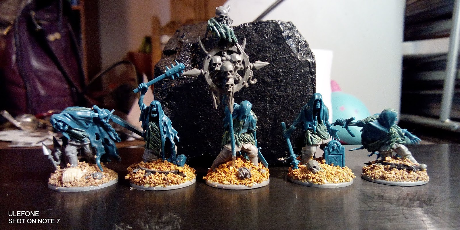 Indelible Ink Studio: Far Corfe: The Great Yuzzem Giveaway Part 2 ...