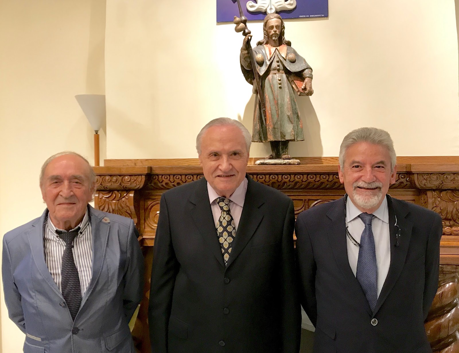 LA MIRADA ACTUAL: "CASTELAO NO ERA SEPATATISTA” DIJO CARLOS MELLA EN LA ...