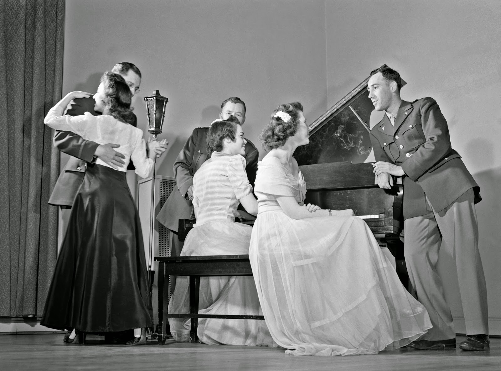 History in Photos: March 2015