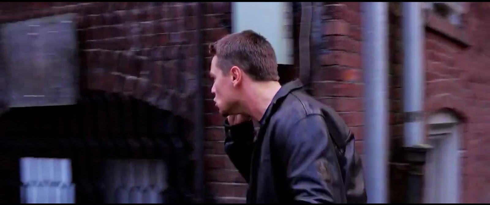 Set-Jetter & Movie Locations and More: The Departed (2006)