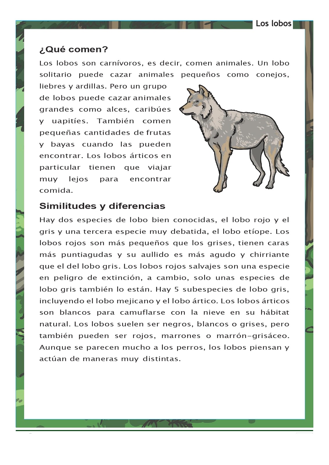 O BLOGUE DE 4º: mayo 2020