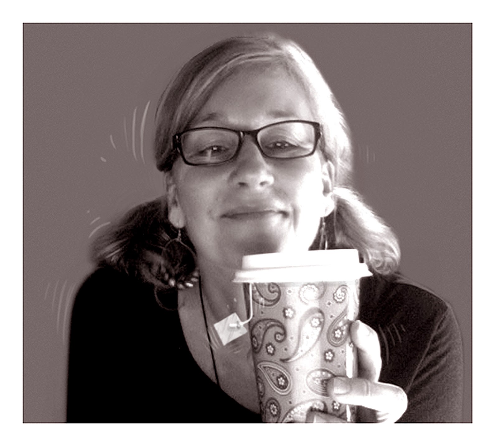 Author-Illustrator Spotlight: Mary Sullivan