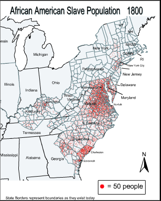 Black Educator: Chattel Slavery and Capitalism: Cojoined EvilTwins