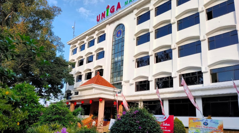 Permudah Kuliah, Uniga Malang Siapkan Sederet Program Beasiswa