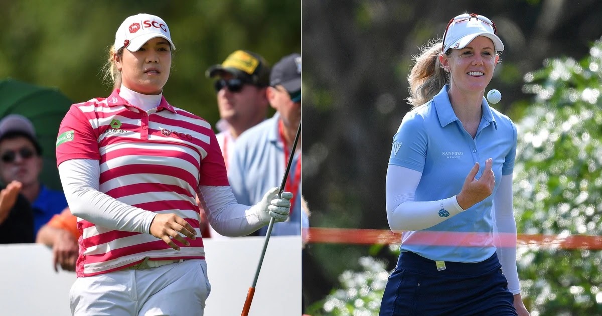 The #1 Writer in Golf: Latest Backstopping Controversy Proves Golf ...