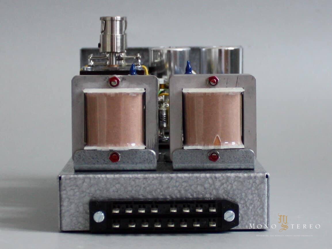 EMT 139ST B REPLICA – THE “HOLY GRAIL” – M & S | Ultimate High-Fidelity