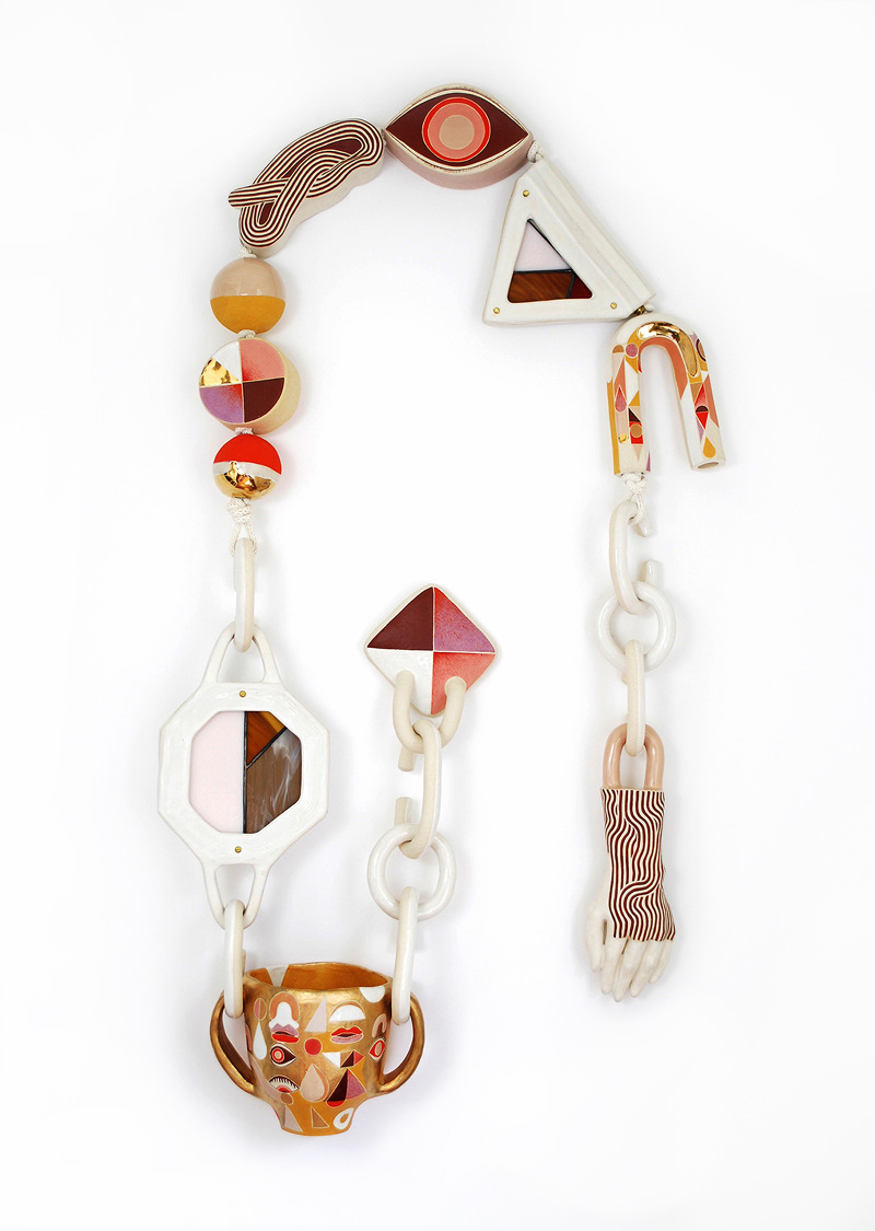 Oh, by the way...: BEAUTY: Ceramics--Emily Counts