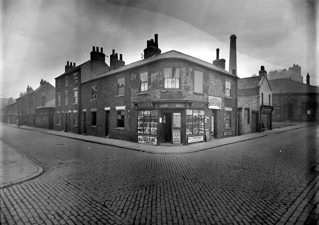 Hull History Centre: The Streets of Hull: history & their names, part 2