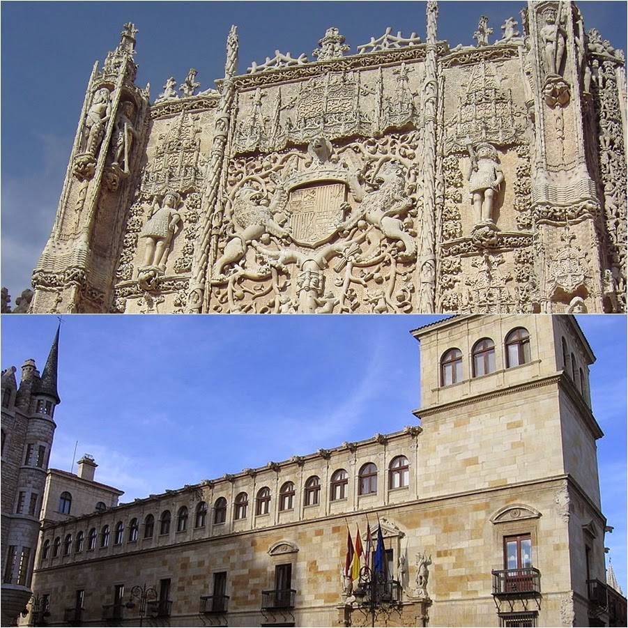 Interior Design History : Spanish Renaissance