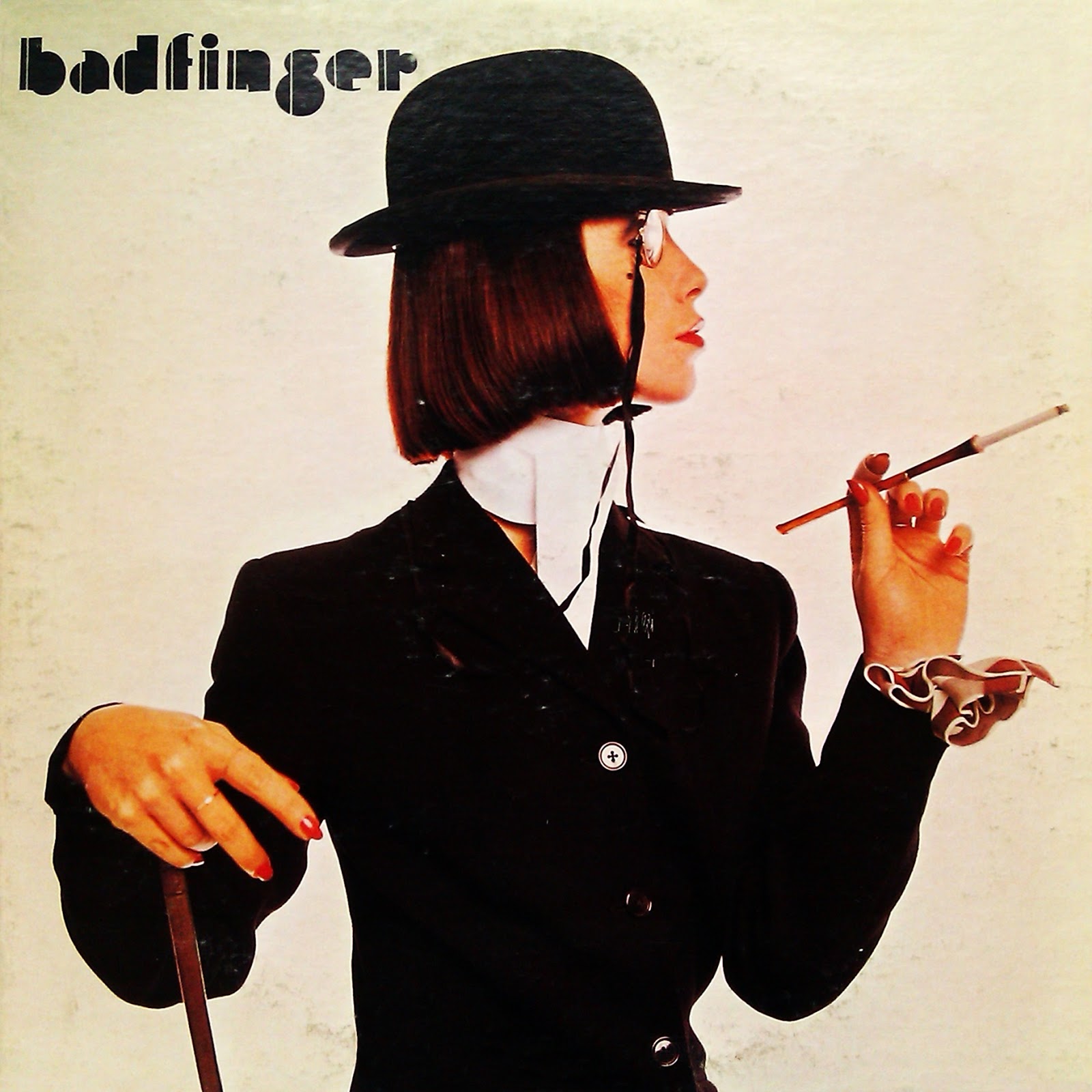 1974 Badfinger - Badfinger - Rockronología
