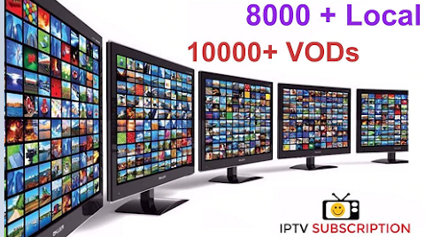 Free IPTV M3u