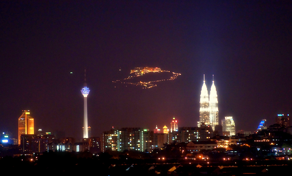 Pusat Peranginan Tanah Tinggi Genting Highland - Relaks Minda