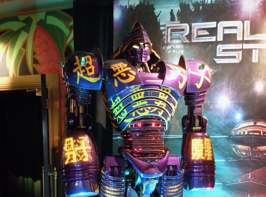 Hollywood Movie Costumes and Props: 10 cool screen-used props from the ...