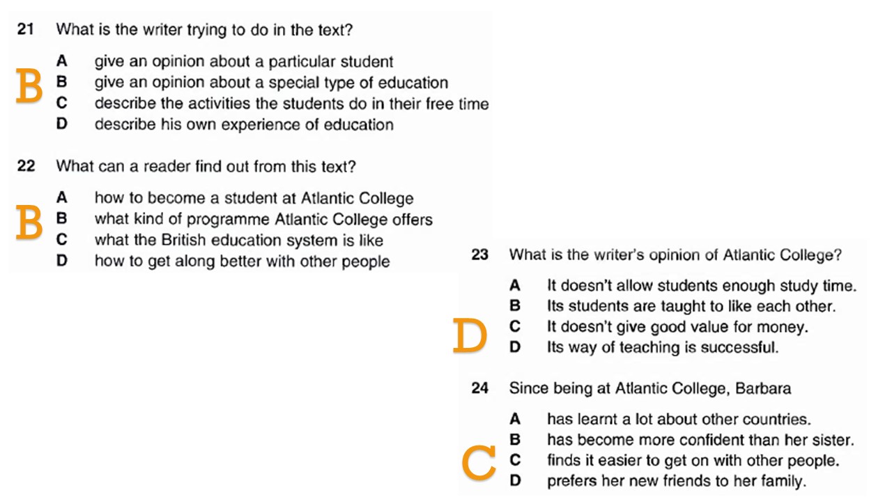 CEPT Practice: CEPT TEST 10