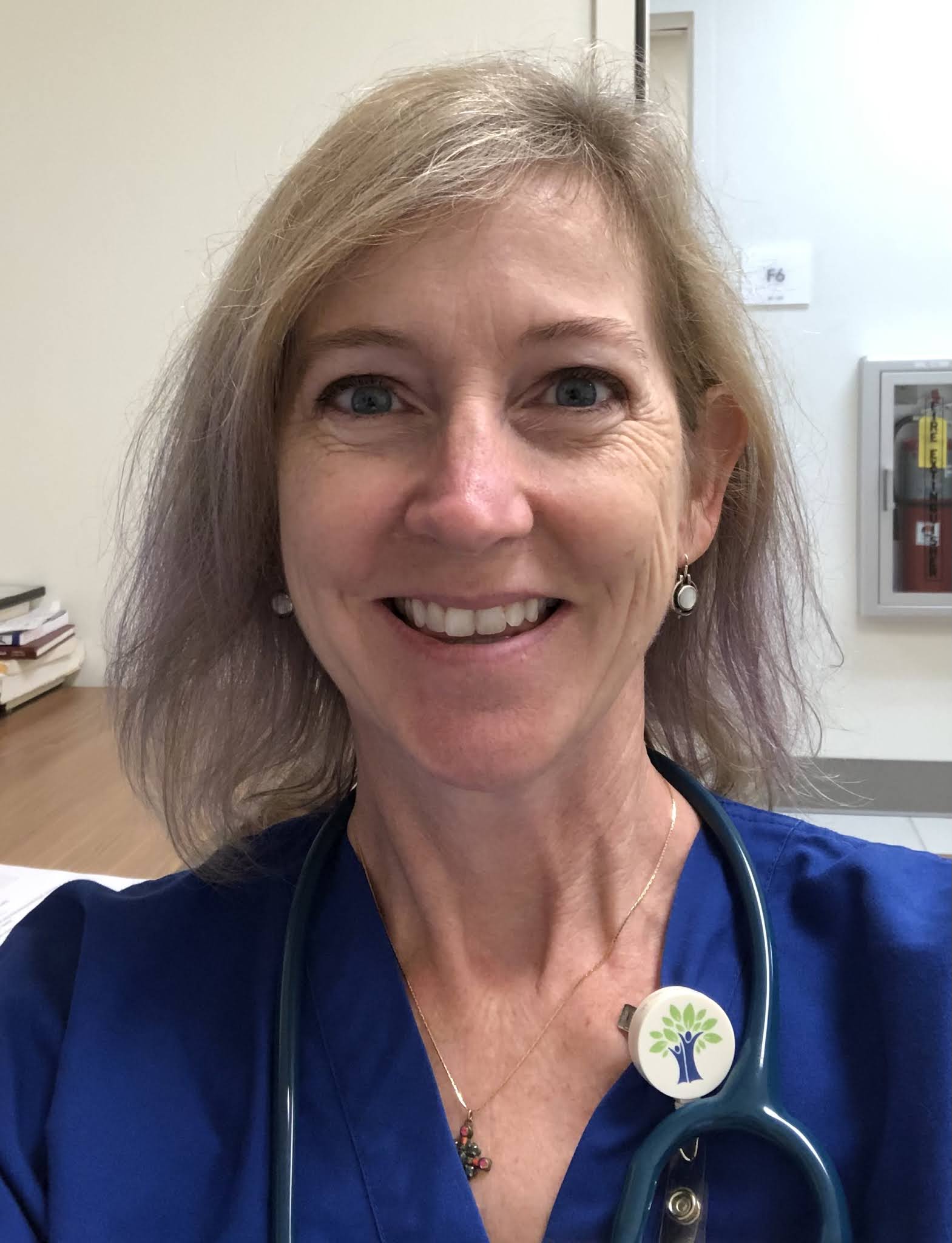 Med School Watercooler: Faculty Spotlight: Lynn A. Batten, M.D.