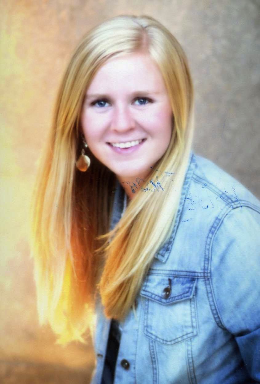 The Journey is the Reward: Our 2014 Scholarship Recipients Thank YOU!