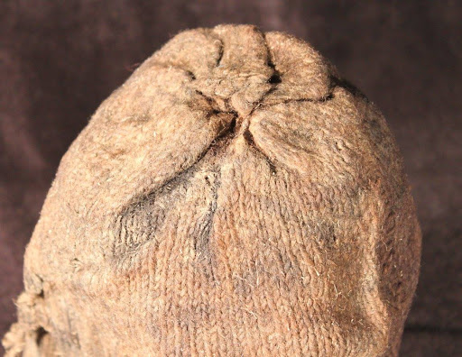 Clothing the Carolinas: Examining 18th Century Material Culture