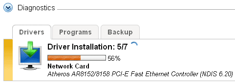 Tutorial Menginstal Driverpack
