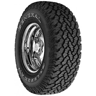 mercadolibreecuador: General Grabber AT2