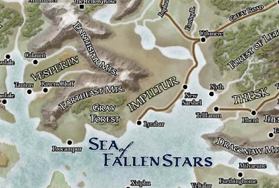 Tower of Zenopus: 3/18/12 - 3/25/12