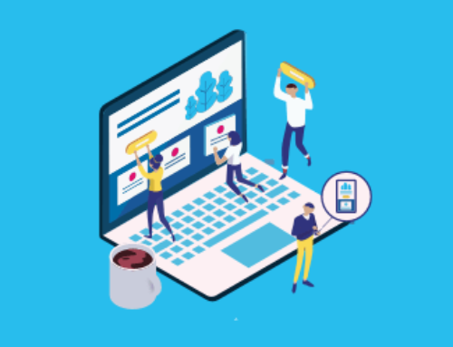 ¿Qué es un espacio digital?