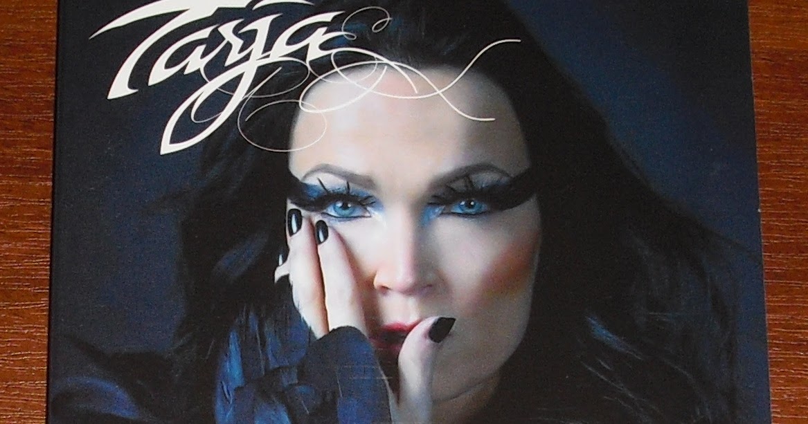 Tarja Turunen Collection: GREATEST HITS (2016) - 2 CD - DIGIPACK