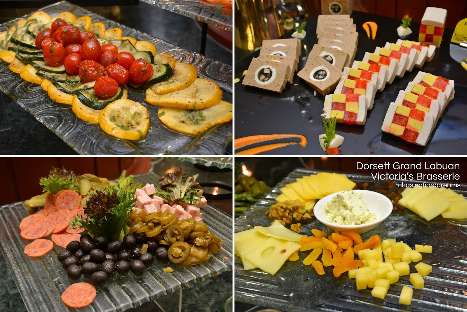 CHASING FOOD DREAMS: Fly Me To Labuan Part 3 – Where to Eat in Labuan