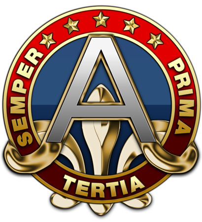 Military Insignia 3D : Insignia of the U.S. Central Command: Up Close ...