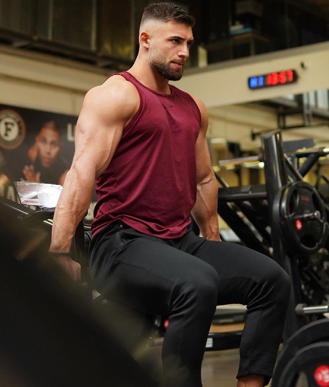 Crazzy Monday - Personal FINANCE & Fitness | A Lifestyle Blog: SPORT ...