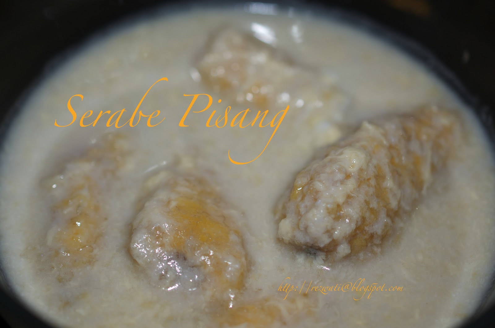 Wind of Change: Serabai ???? Serabe ambo panggil