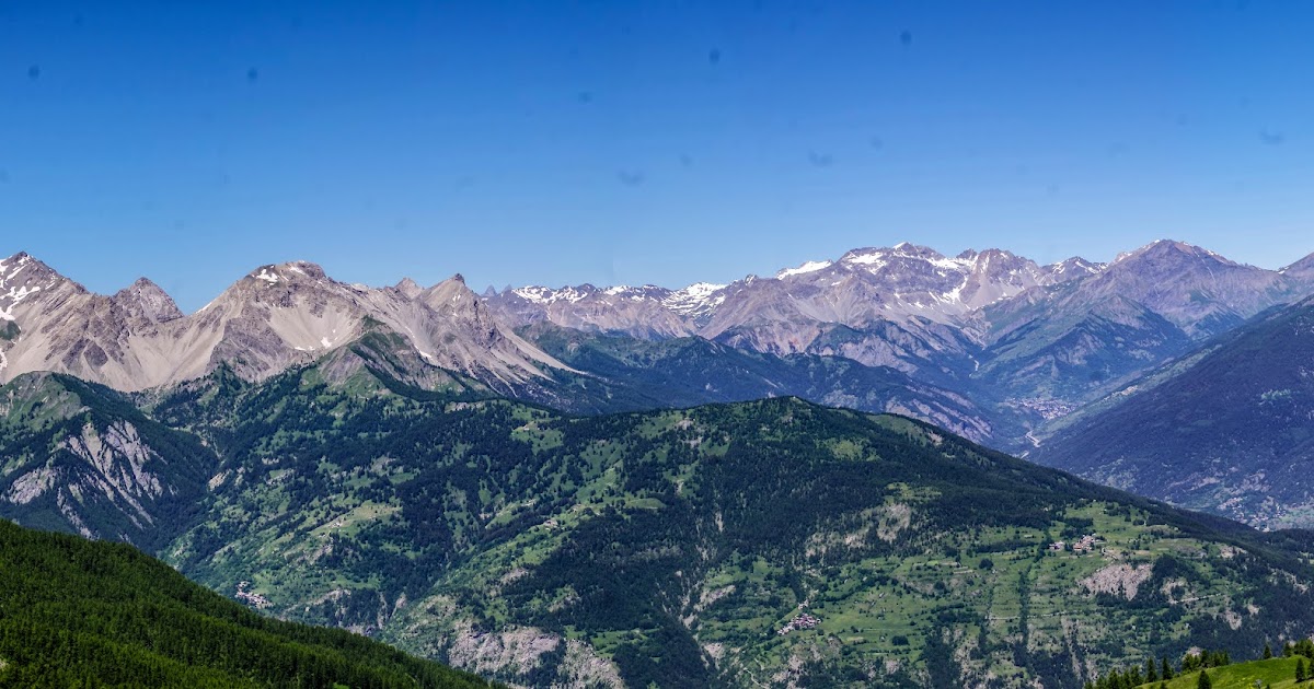 Verticale ma non troppo: Col Basset 2424 m.