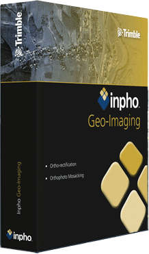 Trimble Business Center & Inpho UASMaster ~ Land surveying technology