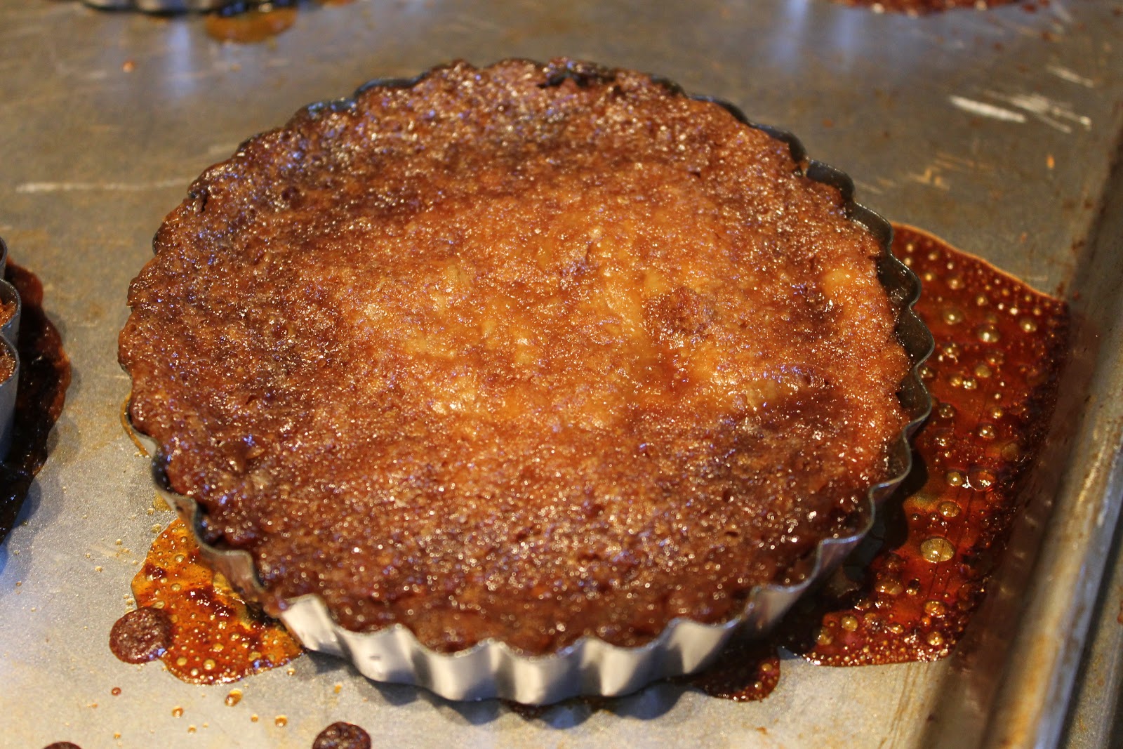 The Pie Less Traveled: Harry Potter Week: Day 3 - Treacle Tart ...