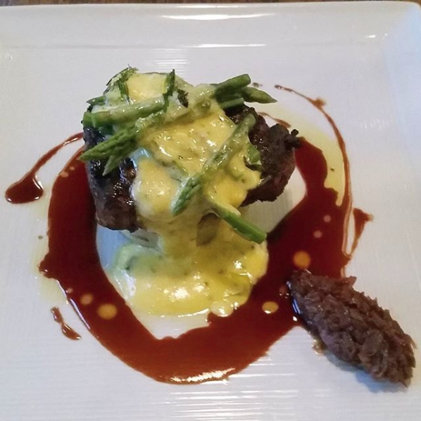 Its Trouble...: Delish Fillet Minion