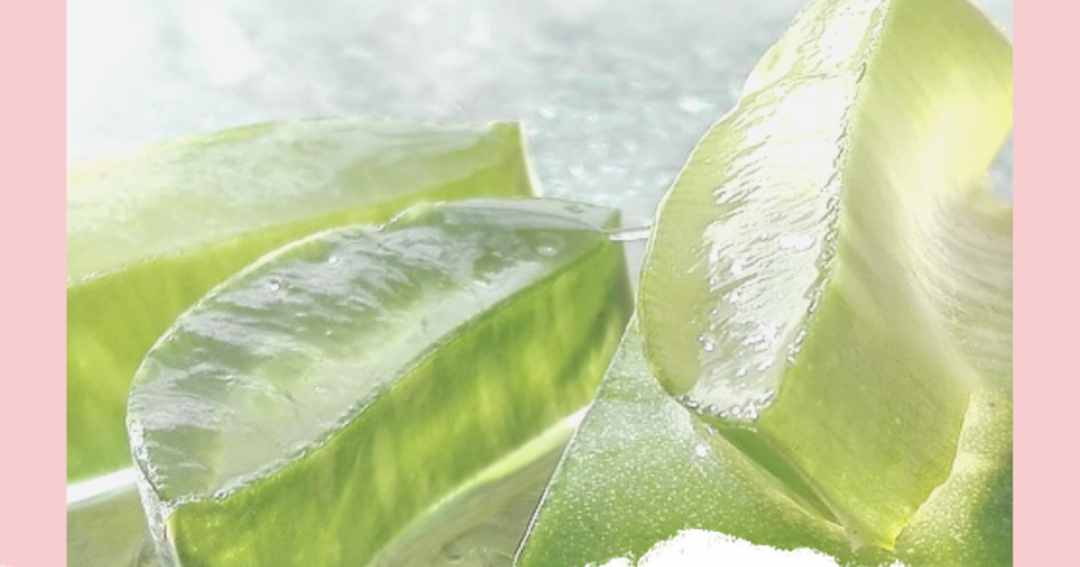 Viral! Ini Dia Khasiat Sabun Aloe Vera | Dunia Lisa