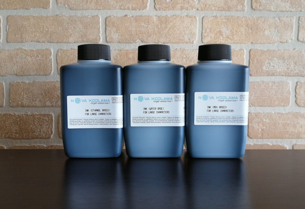 Inkjet Dunyasi: Matthews Inkjet Printer - Consumables & Spare Parts