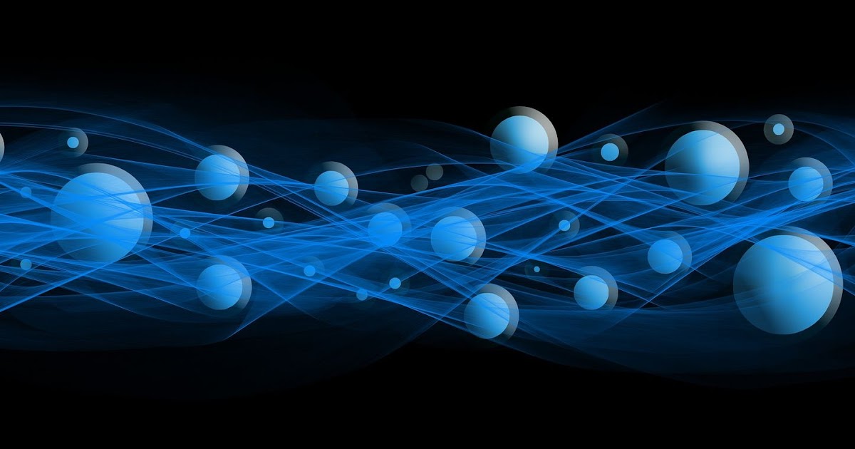 CIENCIAMANIA: INTERACCIONES DE PARTICULAS