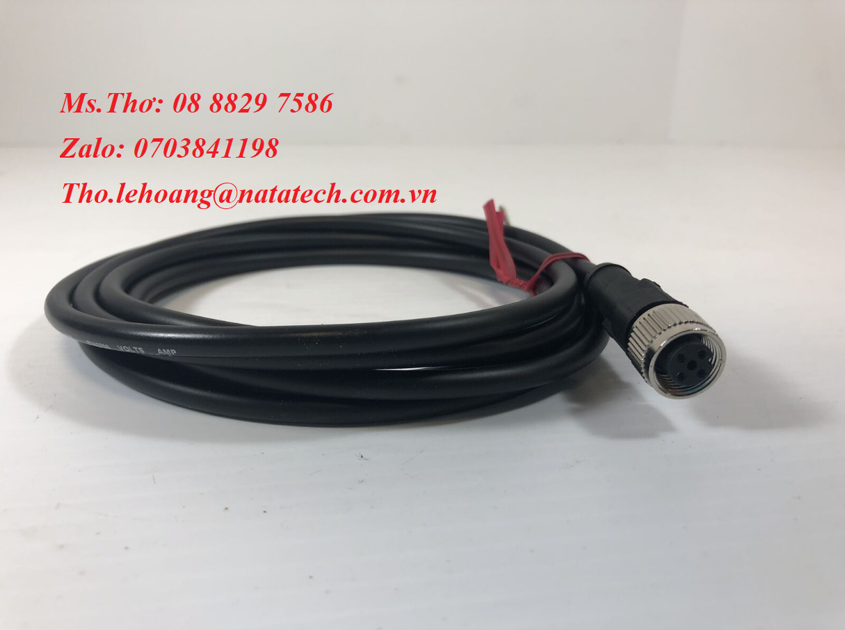 Đầu nối cáp Keyence OP-87634