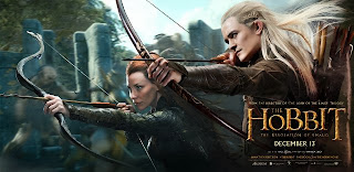 La Cantina dei Goblin: Recensione film: Lo hobbit, la desolazione di Smaug