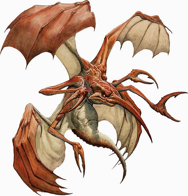 Shattered Star: October 2014