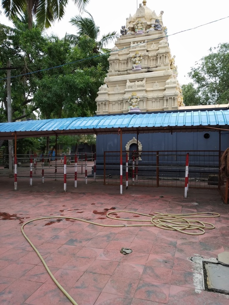 Hindu Temples of India: Kotilingeswara Temple, Rajahmundry, Andhra Pradesh