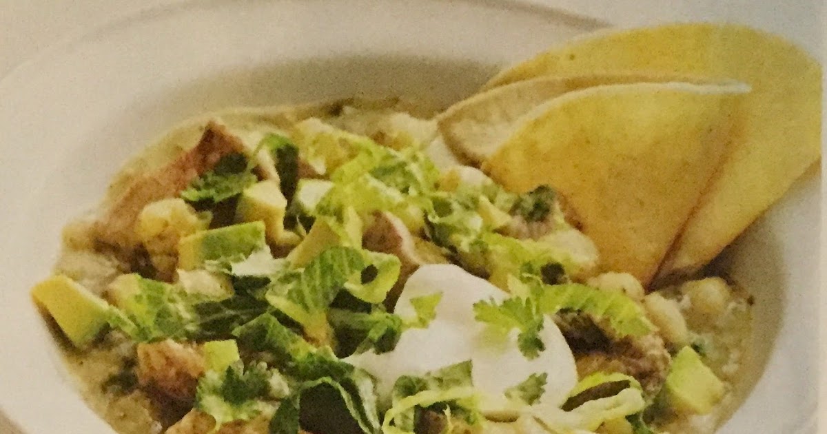 Katze in the Küche: Slow-Cooker Pork and Hominy Stew