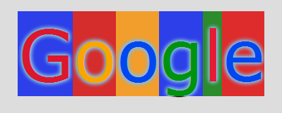 Membuat Logo Google Dengan CSS | D-G BLOG