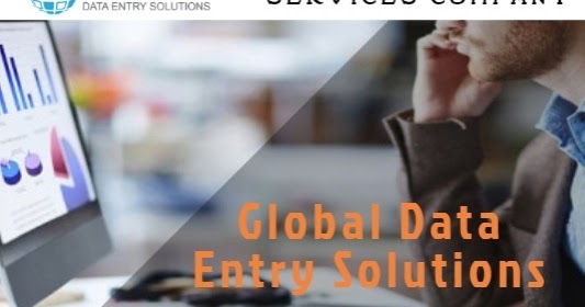 Global Data Entry Solutions