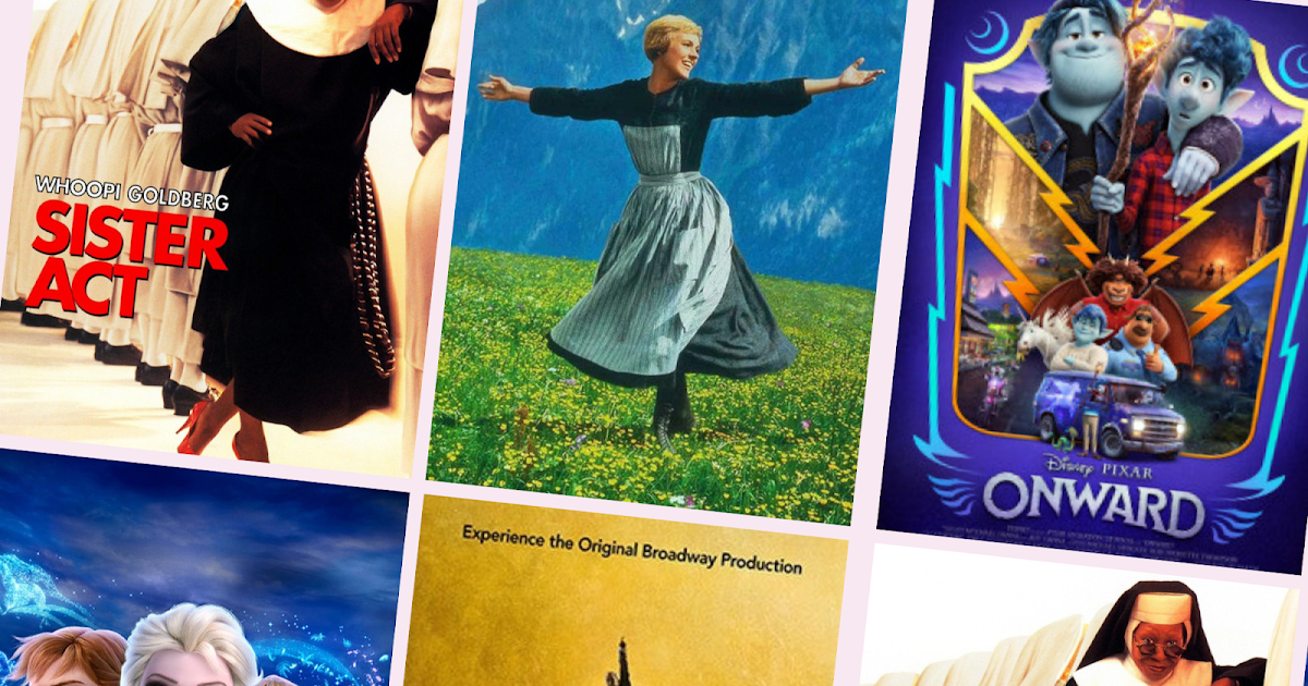 5 More Disney+ Picks To Add To Your Watchlist | Food and Other Loves