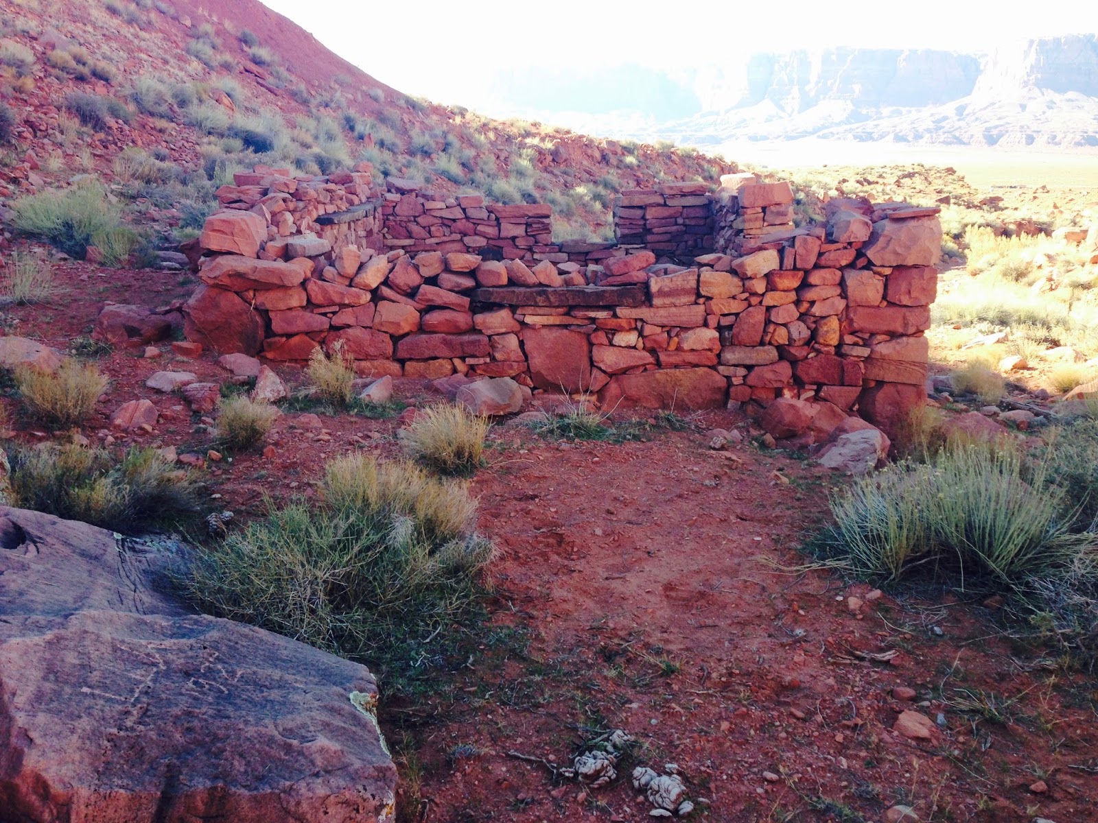 The Pioneer/Honeymoon Trail