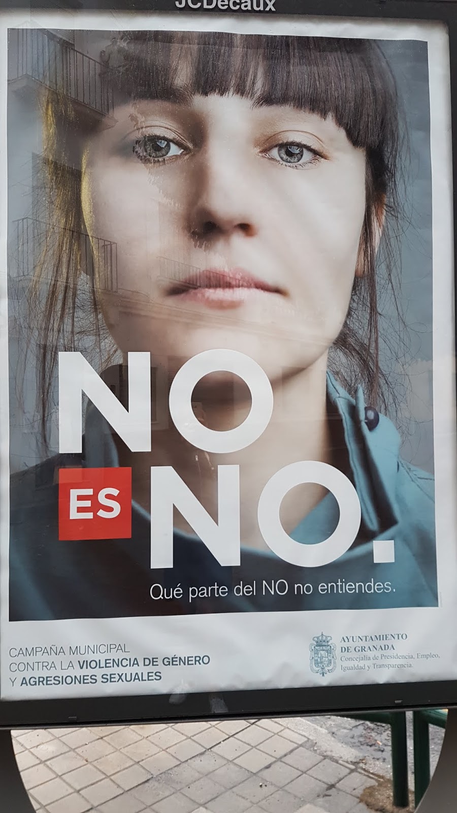 Igualdad Sin Violencia Se Confirma La Hipótesis De Violencia Machista